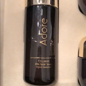 Adore | Makeup | Adore Cellmax Set Serum Cream Mask | Poshmark